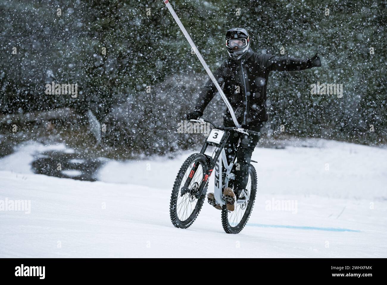 Tupin hi-res stock photography and images - Alamy