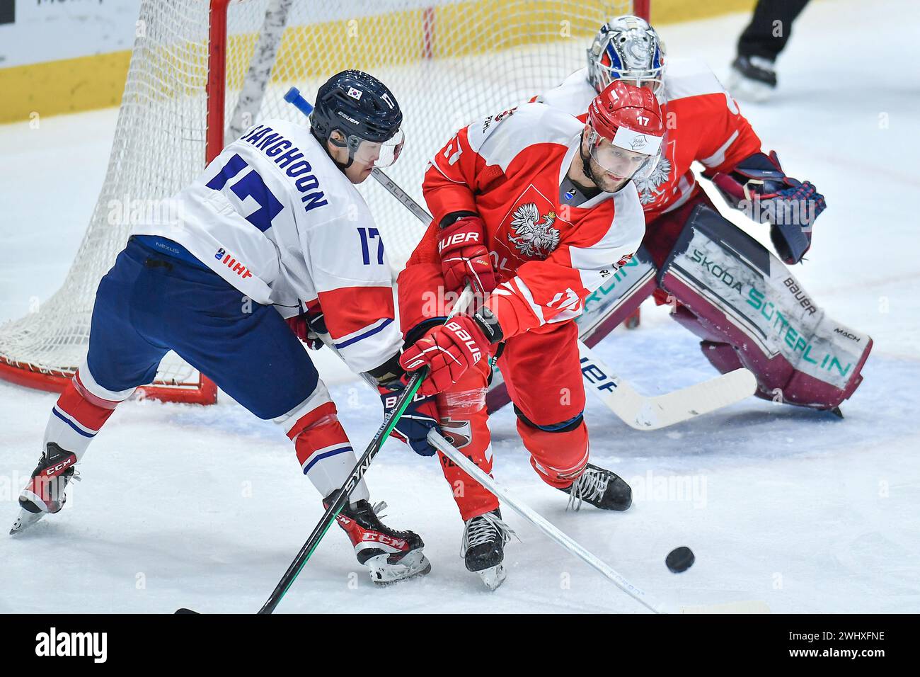 Sanghoon shin hi-res stock photography and images - Alamy