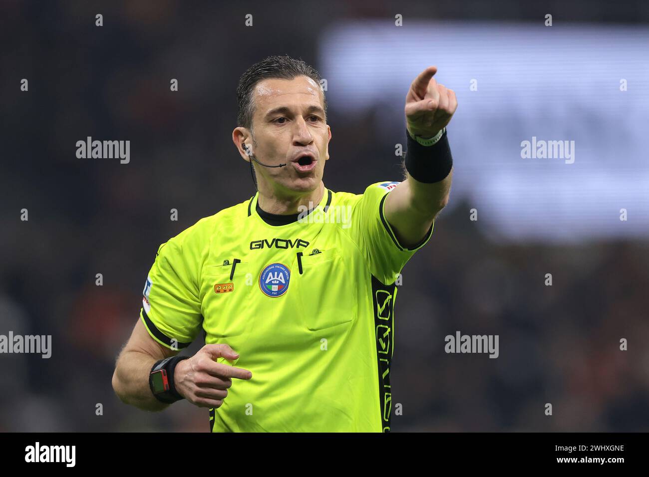 Daniele doveri hi-res stock photography and images - Alamy