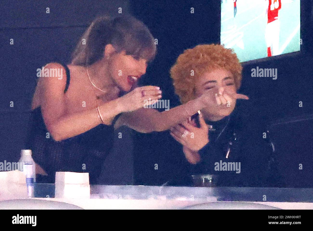 Ice spice rapper hi-res stock photography and images - Alamy