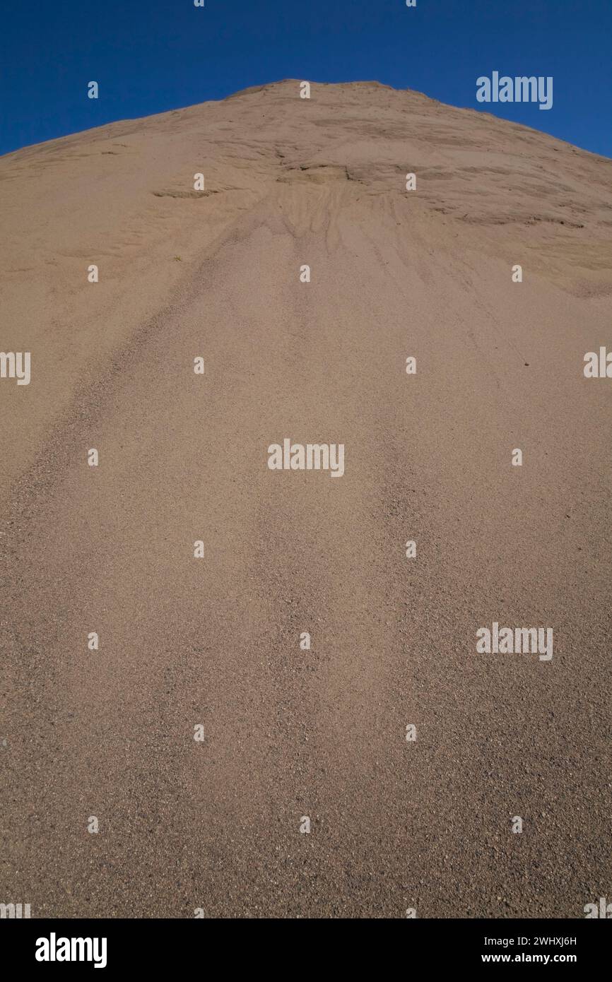 Light mound hi-res stock photography and images - Alamy
