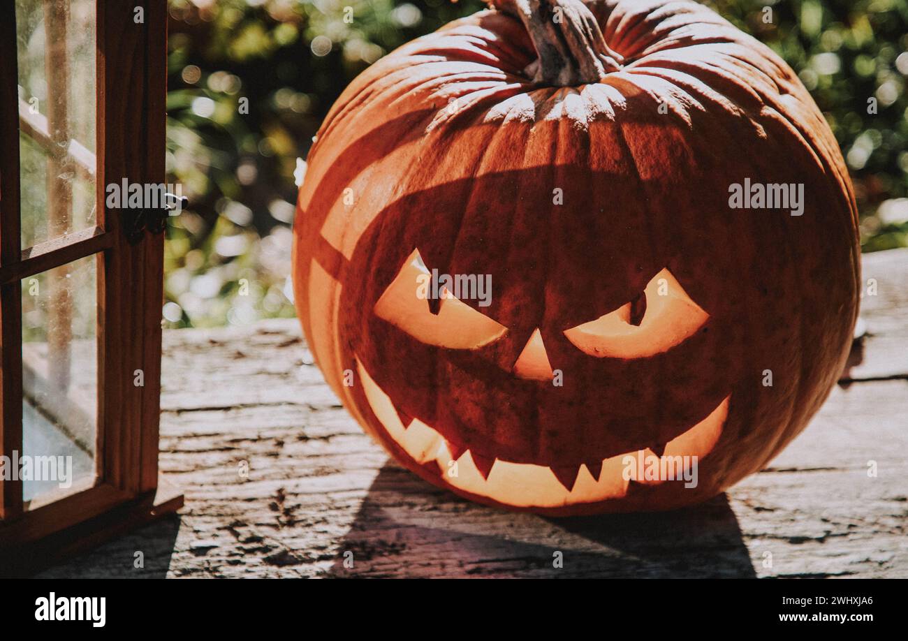 Creepy and cute halloween design hi-res stock photography and images ...