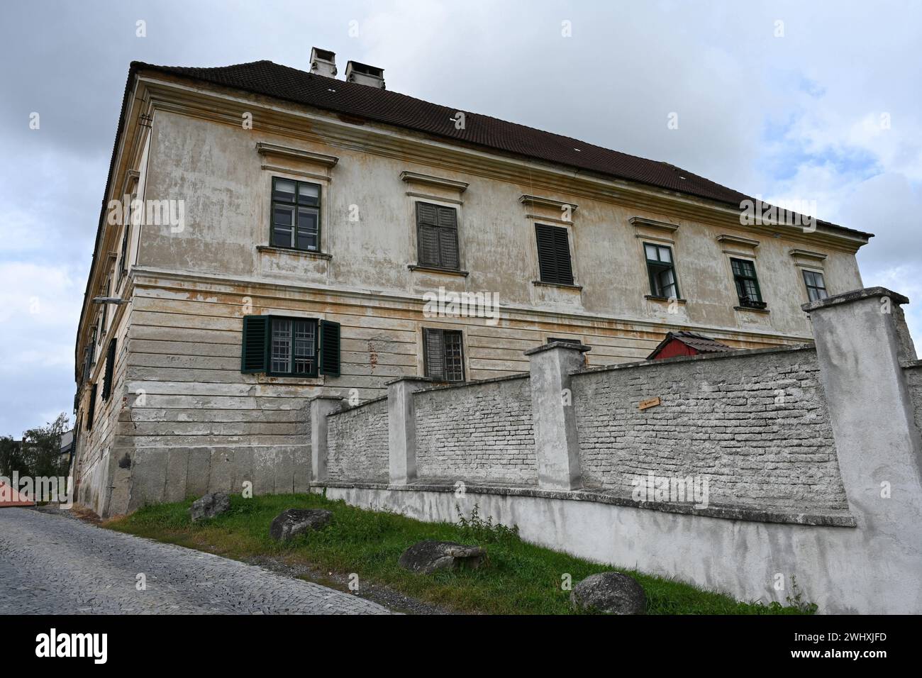 Der thaya hi-res stock photography and images - Alamy