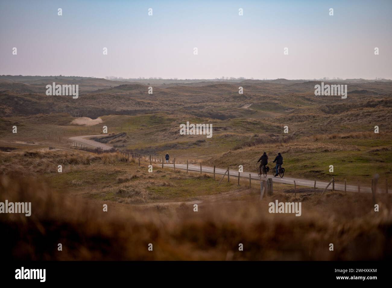 Zandvoort circuit park hi-res stock photography and images - Alamy