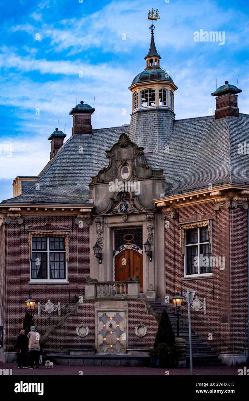 Busy zandvoort beach hi-res stock photography and images - Alamy