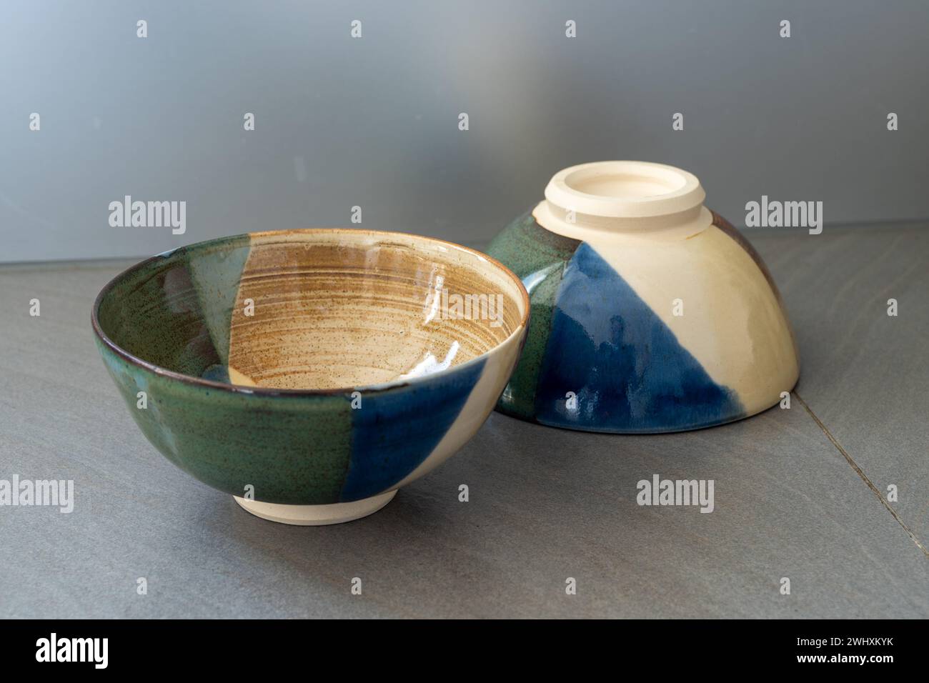 Photo restaurant table two hi-res stock photography and images - Alamy