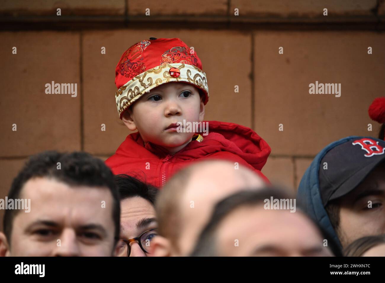 Chinese style floats hi-res stock photography and images - Alamy