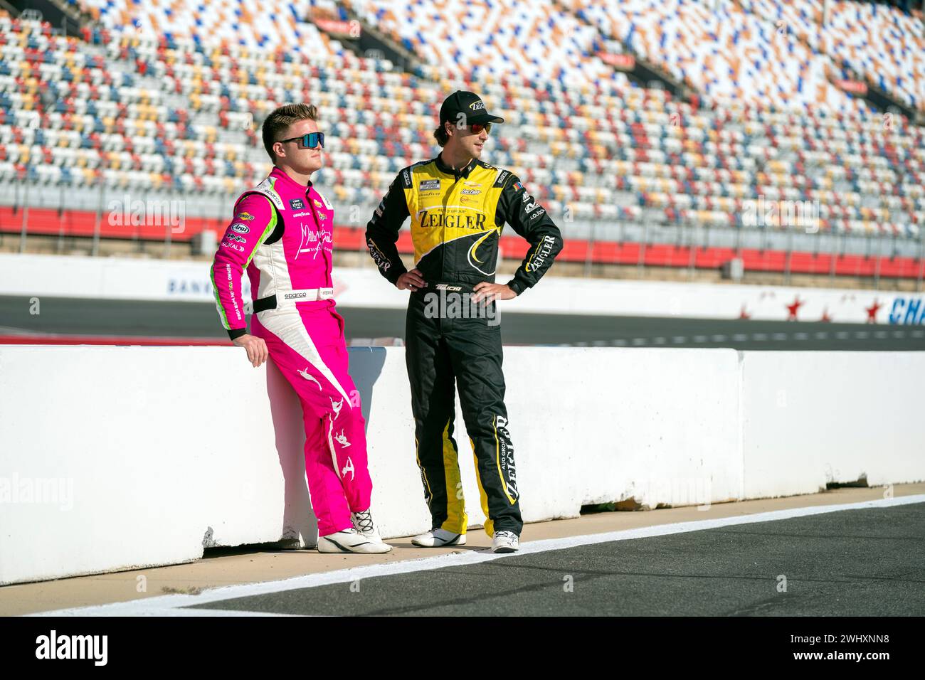 Engine parts plus ford mustang hi-res stock photography and images - Alamy