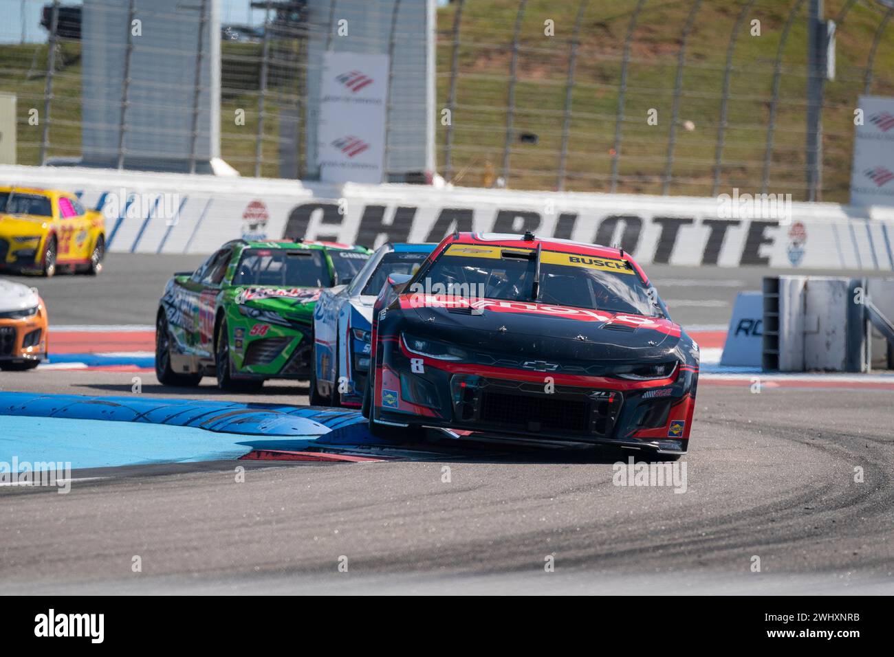 Lenovo chevrolet camaro hi-res stock photography and images - Alamy