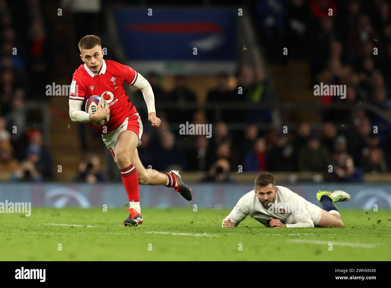 Cameron winnett hi-res stock photography and images - Alamy