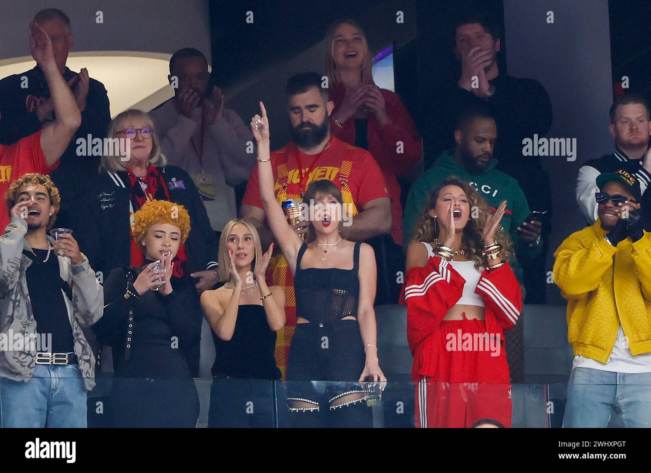 Ice spice rapper hi-res stock photography and images - Alamy