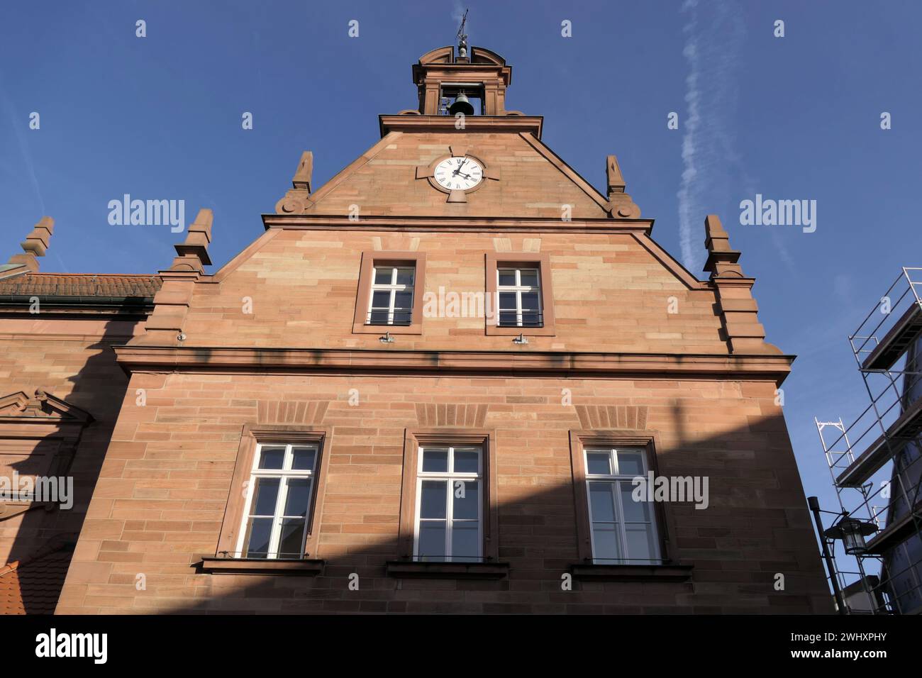 Grossostheim hi-res stock photography and images - Alamy