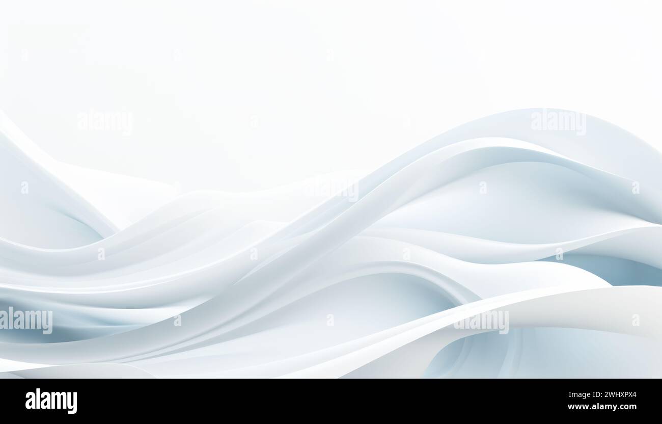 Light White Background Stock Photo - Alamy