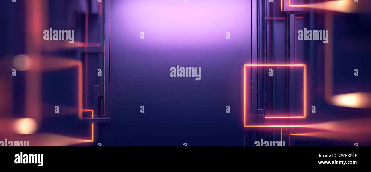 Tech beam hi-res stock photography and images - Alamy