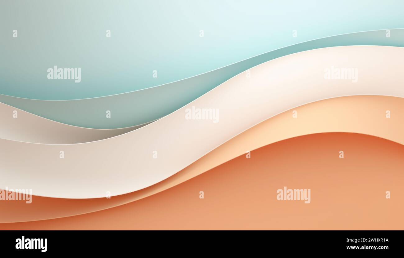 Simple abstract shape hi-res stock photography and images - Alamy