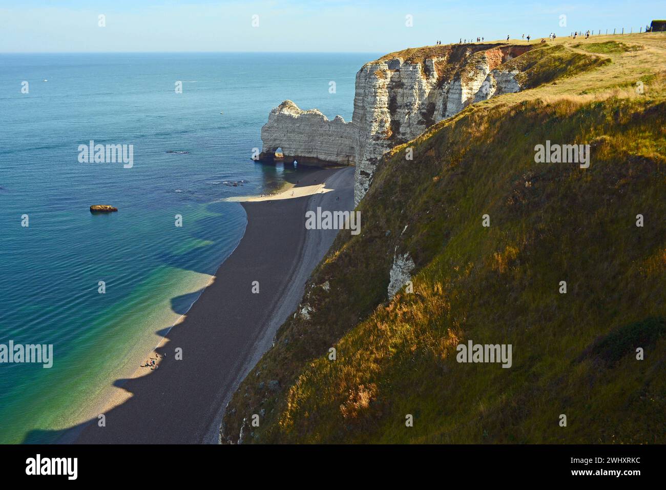 Chalka cliffs hi-res stock photography and images - Alamy