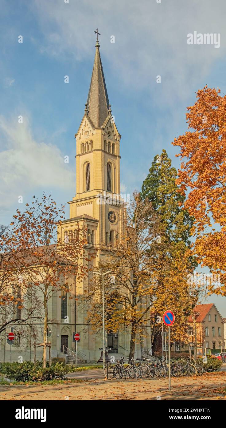 Luther tree hi-res stock photography and images - Alamy
