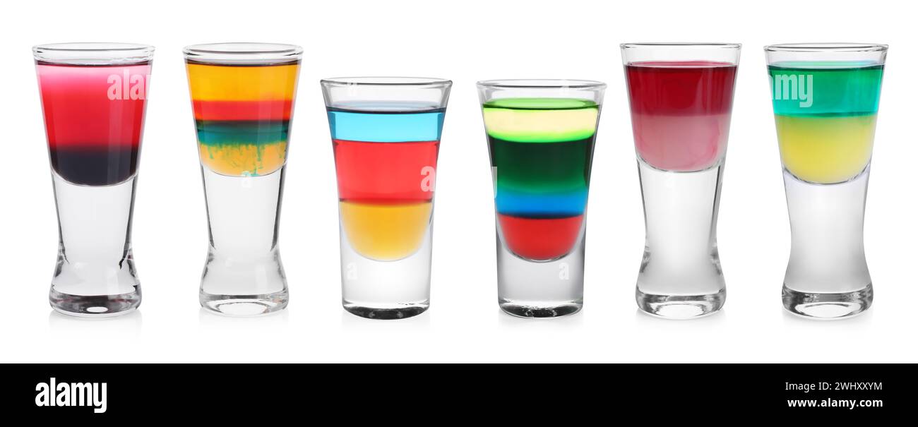 Layered shooter Cut Out Stock Images & Pictures - Alamy