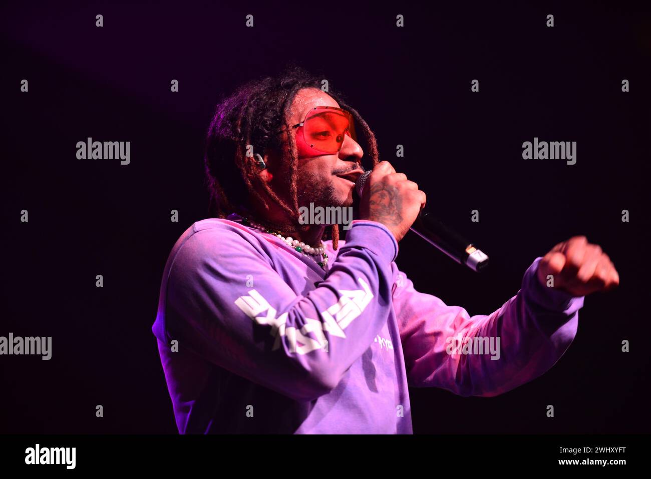 Lloyd polite jr hi-res stock photography and images - Alamy