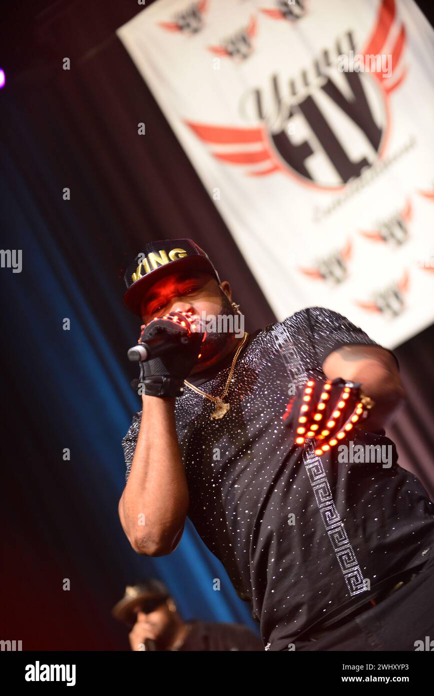 Solomon shazam conner hi-res stock photography and images - Alamy