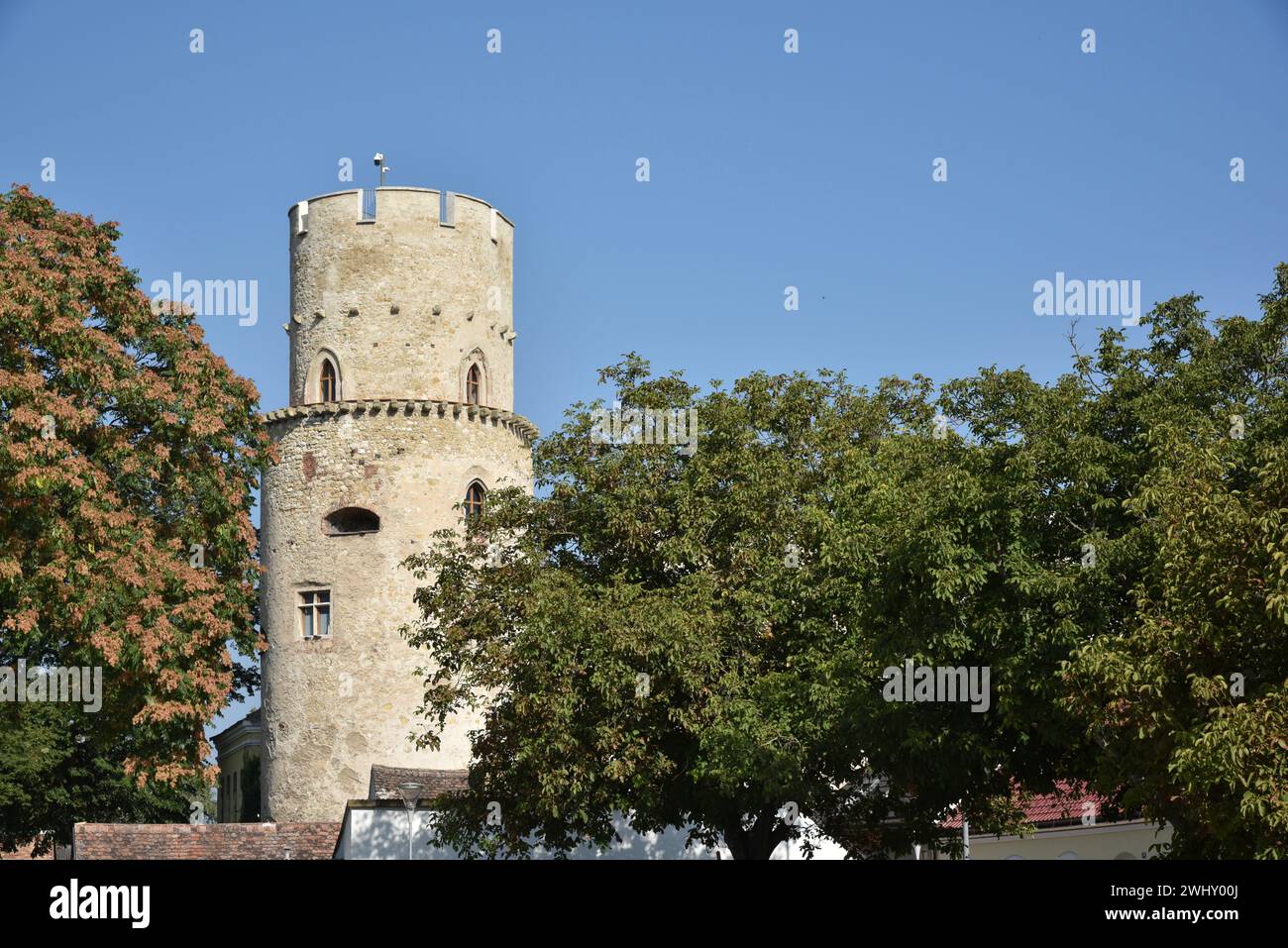 Der thaya hi-res stock photography and images - Alamy