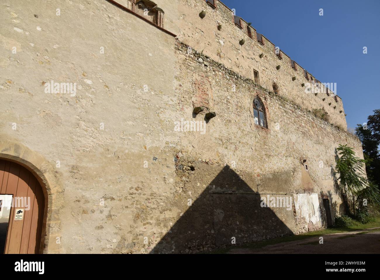 Der thaya castle hi-res stock photography and images - Alamy