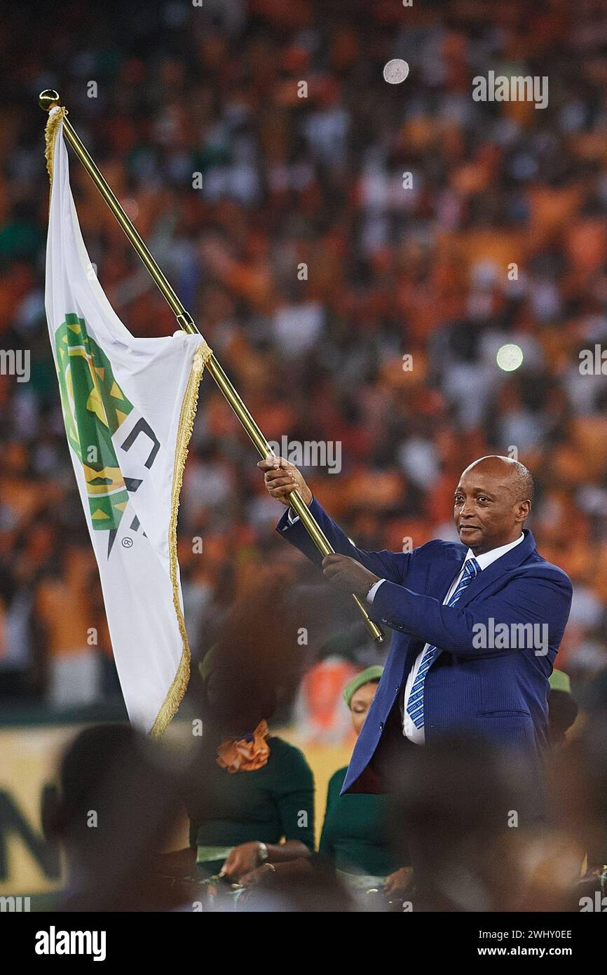 Ivory coast football 2025 hi-res stock photography and images - Alamy