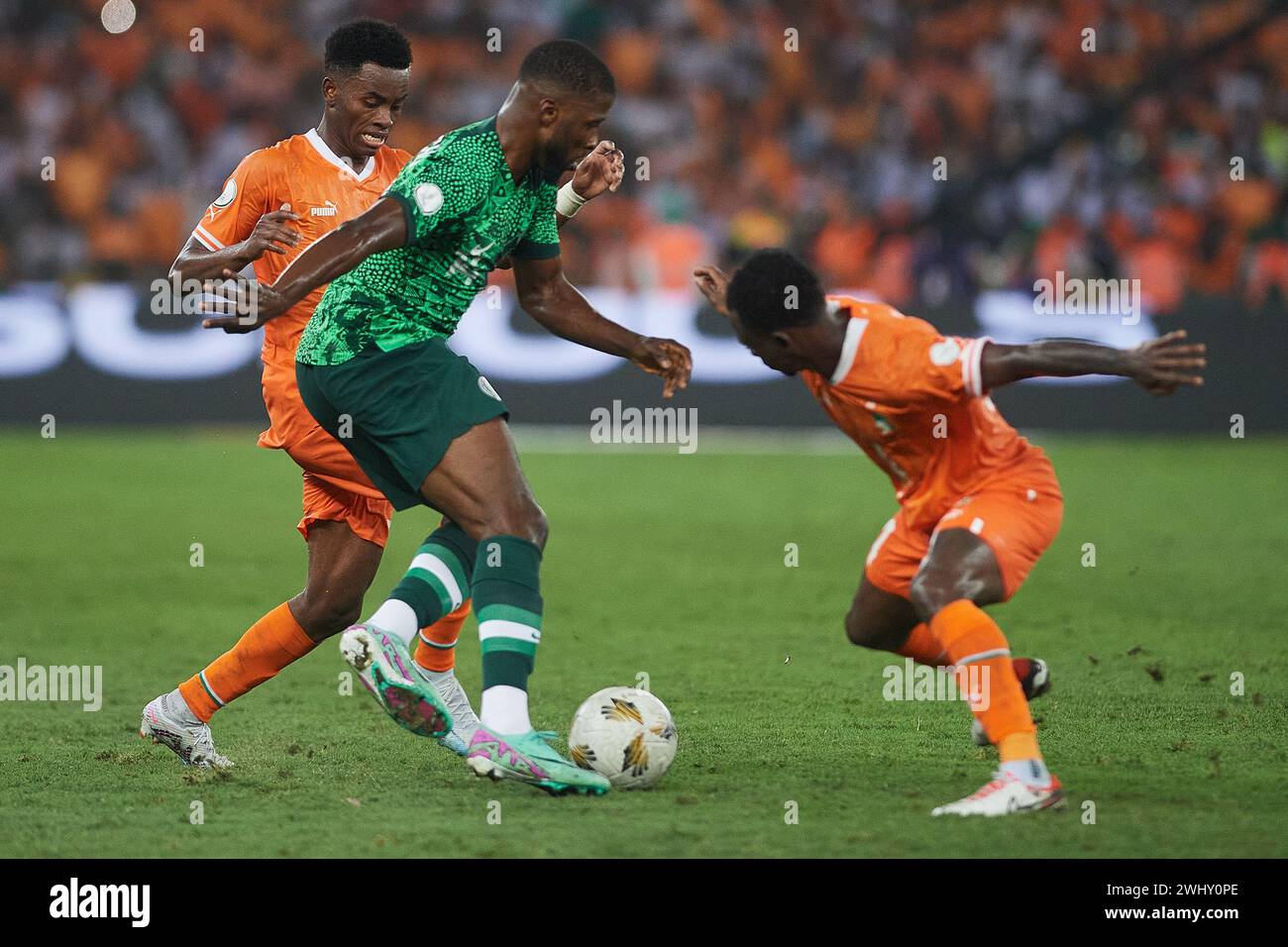Totalenergiesafcon2023 hi-res stock photography and images - Alamy