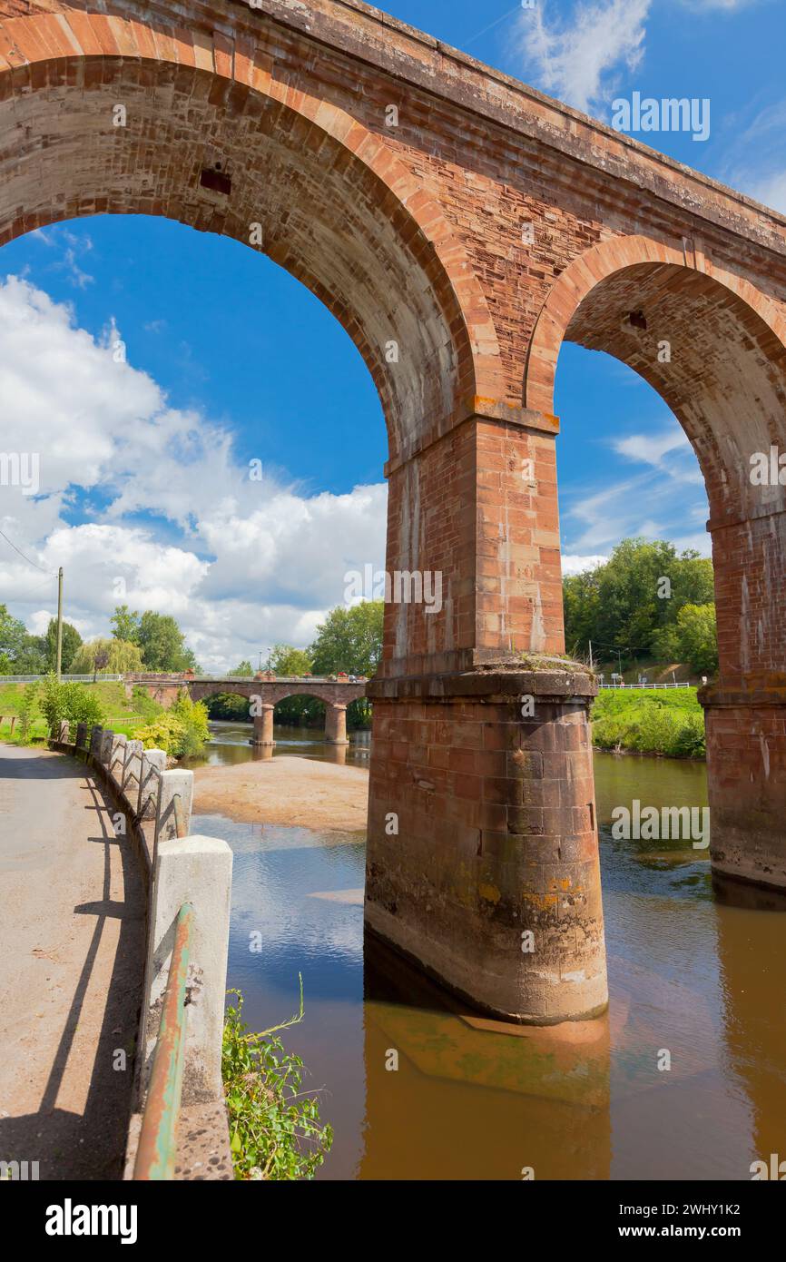 Historic train travel in france hi-res stock photography and images - Alamy