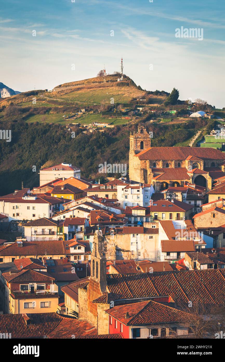 Laredo view hi-res stock photography and images - Alamy