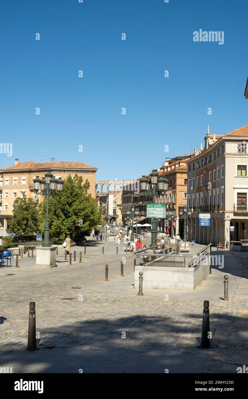 Acueducto local hi-res stock photography and images - Alamy