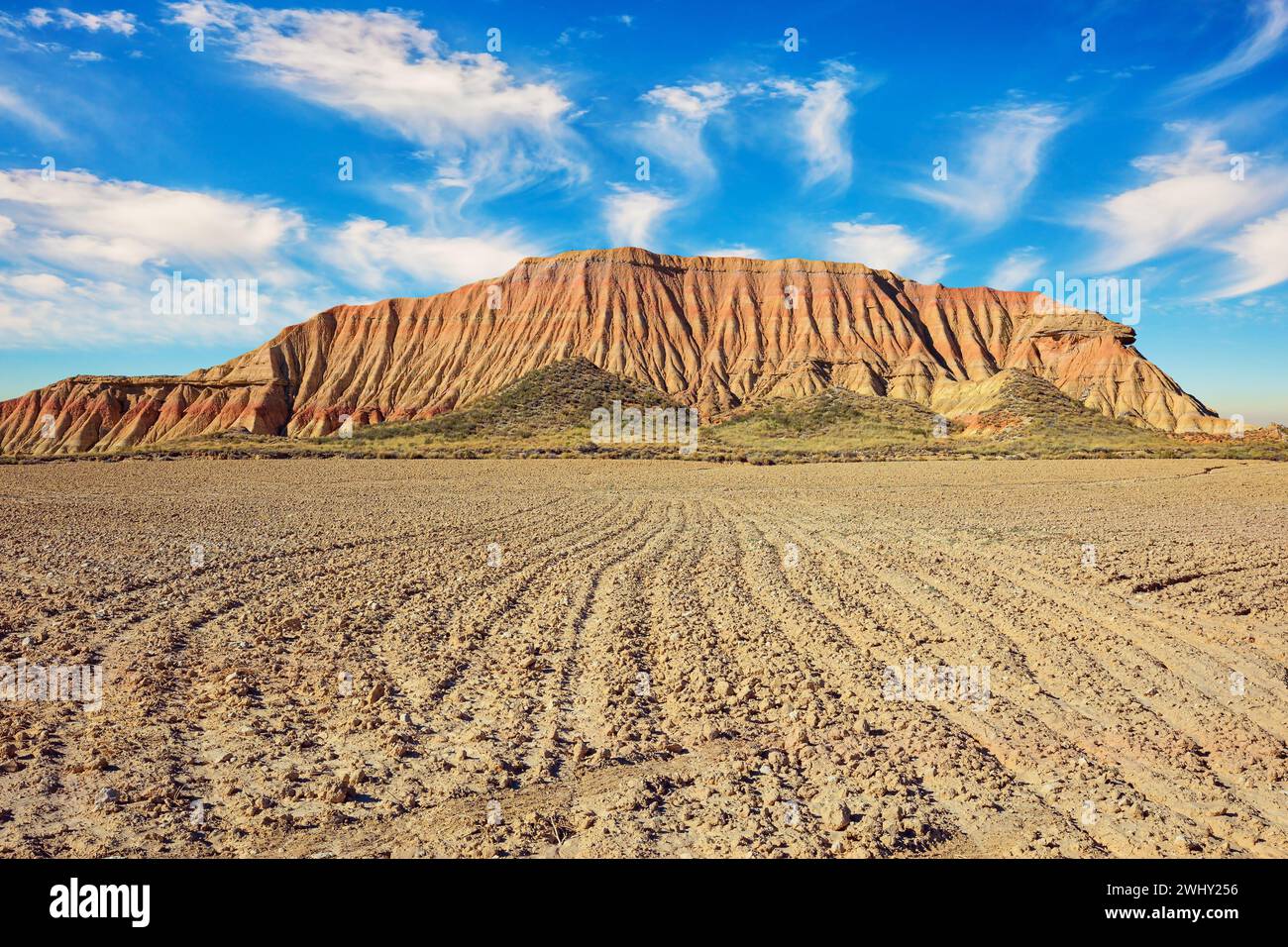 UNESCO Biosphere Reserve Stock Photo - Alamy