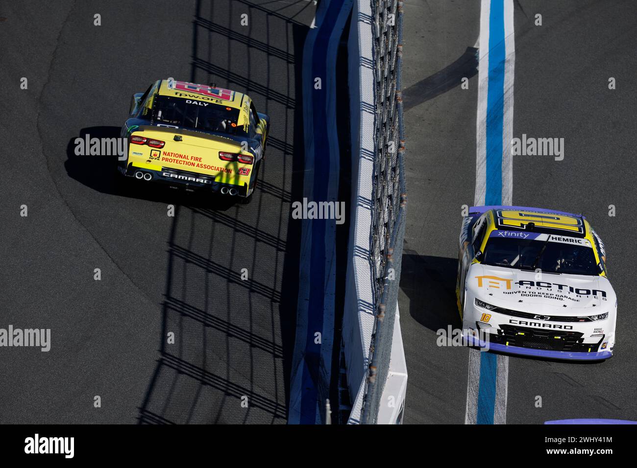 NASCAR Xfinity Series 2023: Drive for the Cure 250 presented by BCBS ...