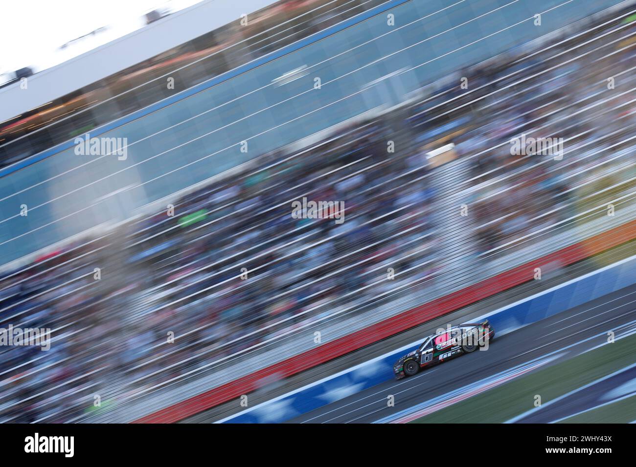 NASCAR Cup Series 2023: Bank of Amercia ROVAL 400 Stock Photo - Alamy