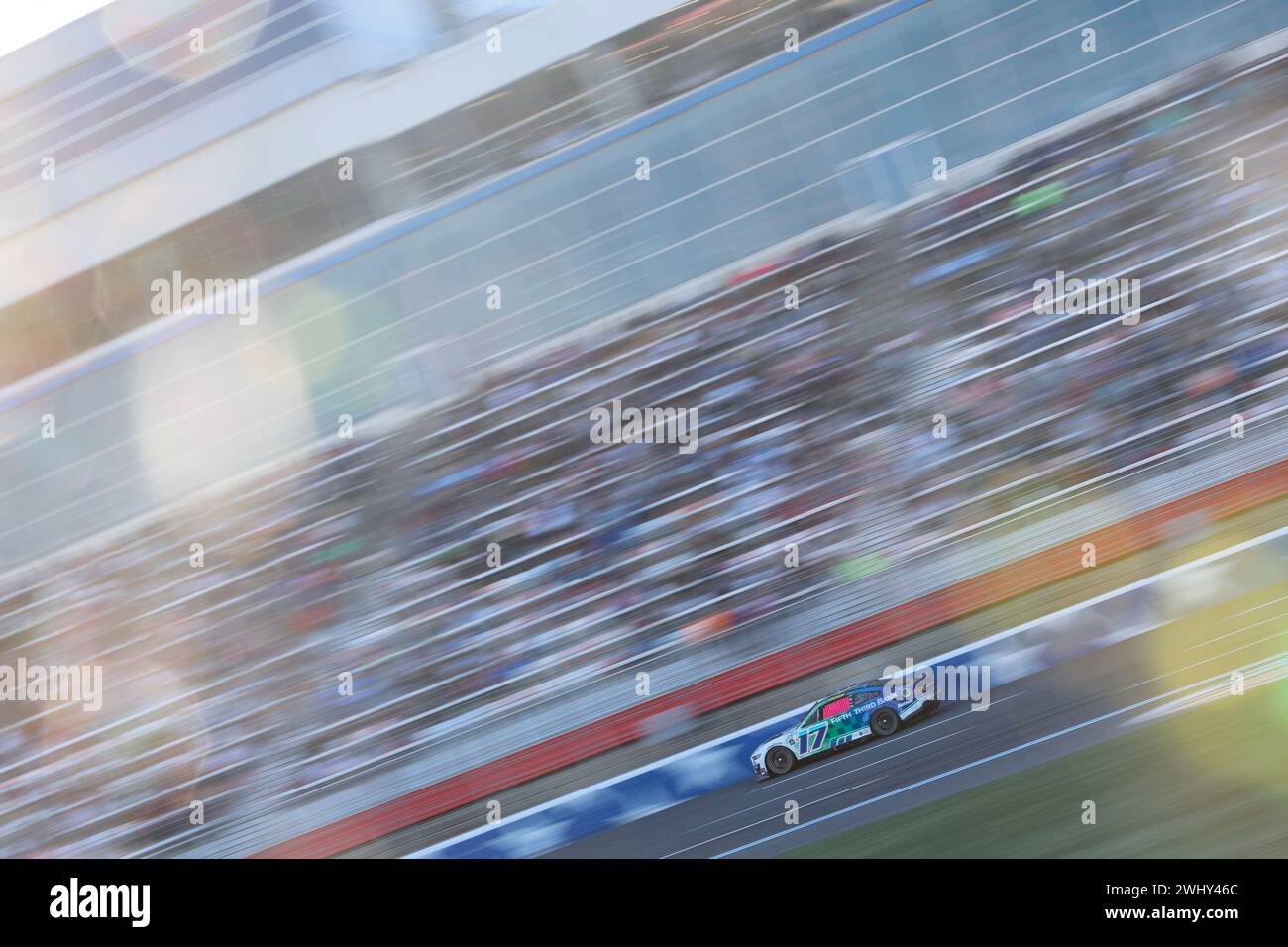NASCAR Cup Series 2023: Bank of Amercia ROVAL 400 Stock Photo - Alamy