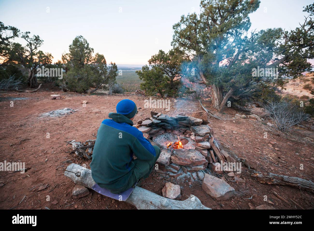 Men flare hot hi-res stock photography and images - Alamy
