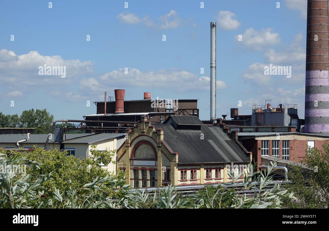 Alt kostheim hi-res stock photography and images - Alamy