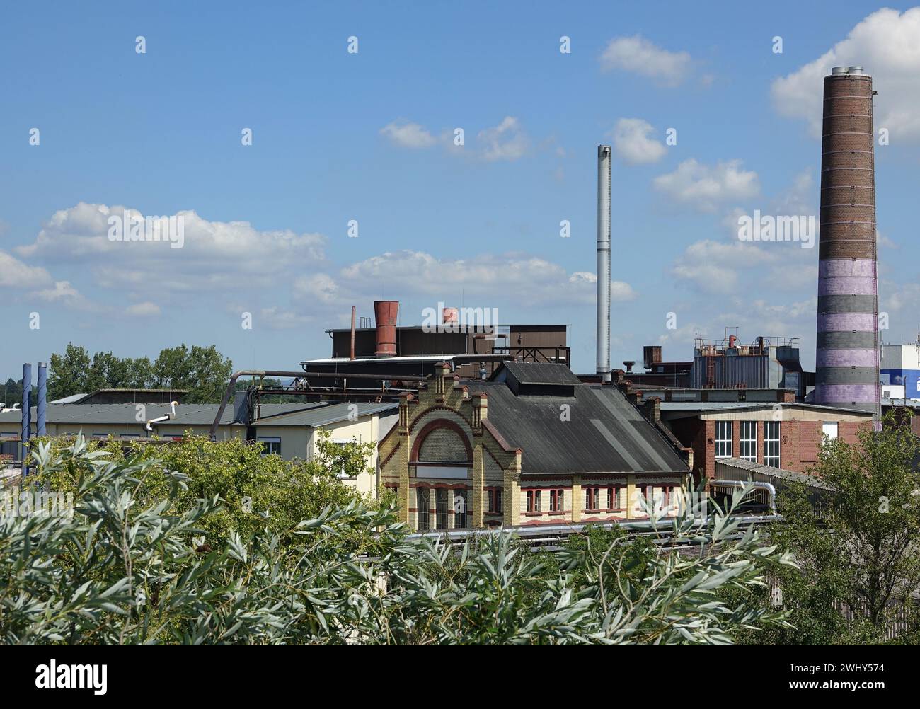 Alt kostheim hi-res stock photography and images - Alamy