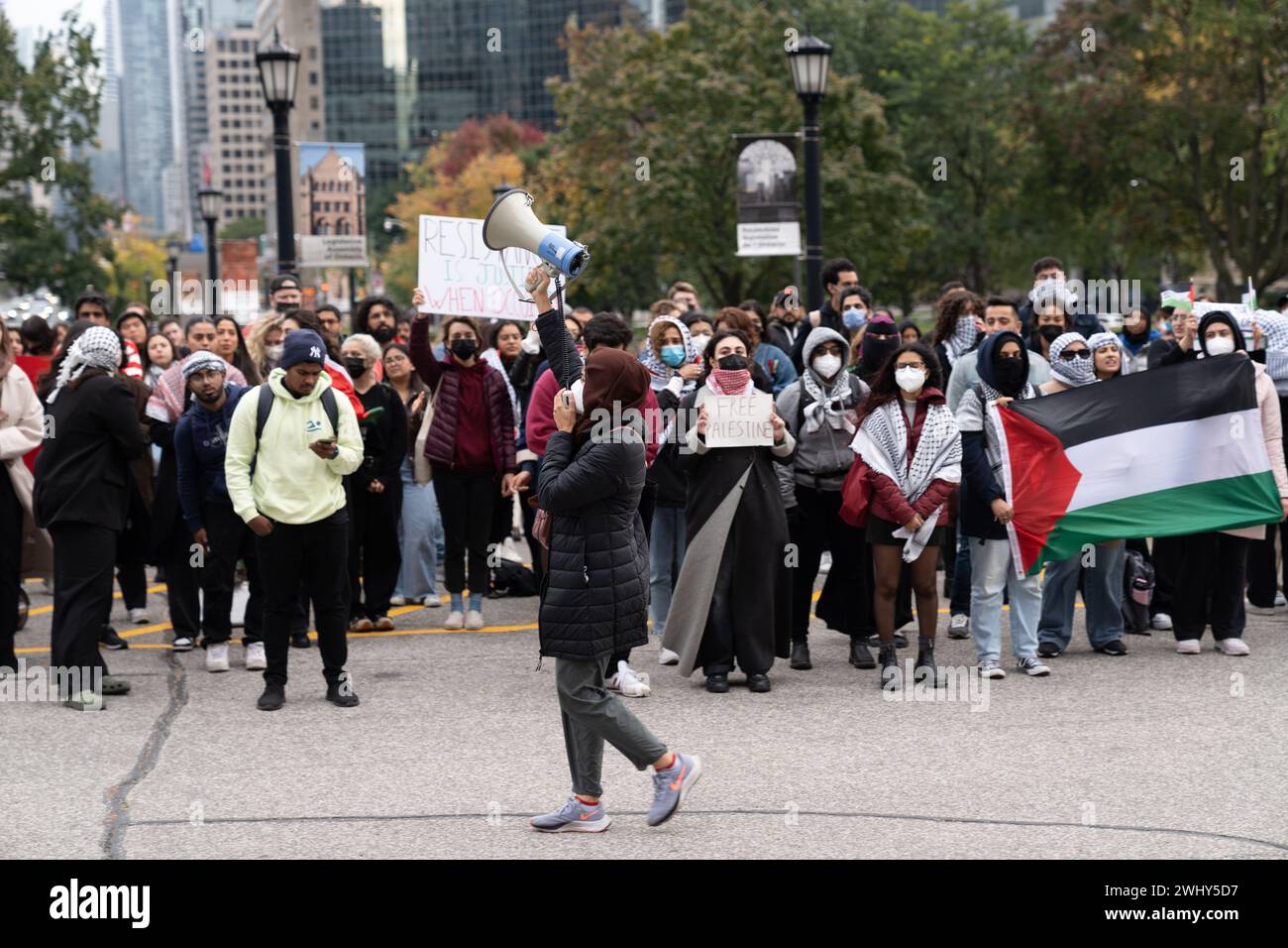 Individual activism hi-res stock photography and images - Alamy