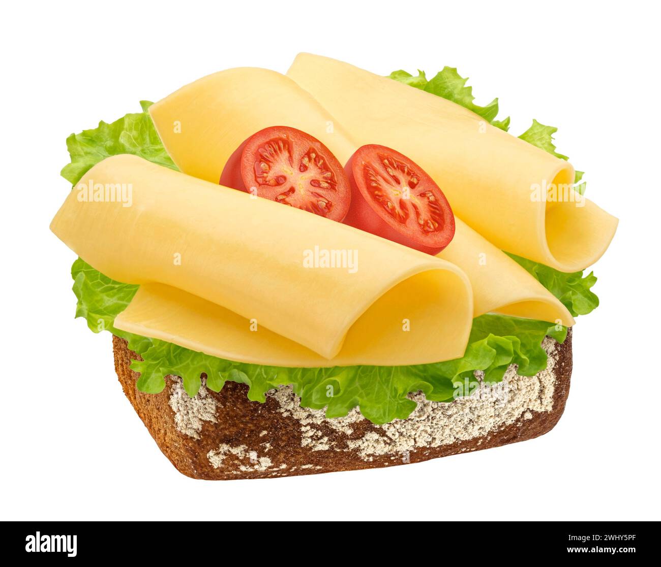 Gouda holland Cut Out Stock Images & Pictures - Alamy