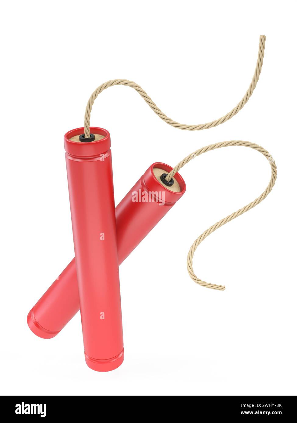 Sticks 3d Cut Out Stock Images & Pictures - Alamy