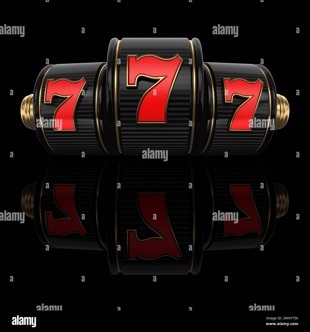 Baccarat sign hi-res stock photography and images - Alamy