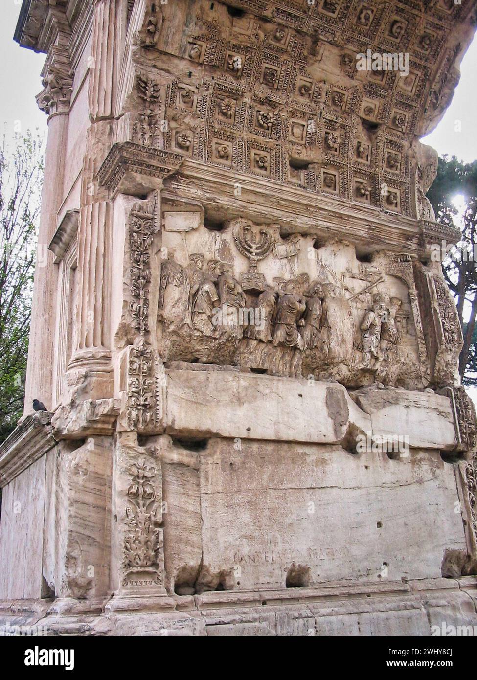 Plundering roman soldiers hi-res stock photography and images - Alamy