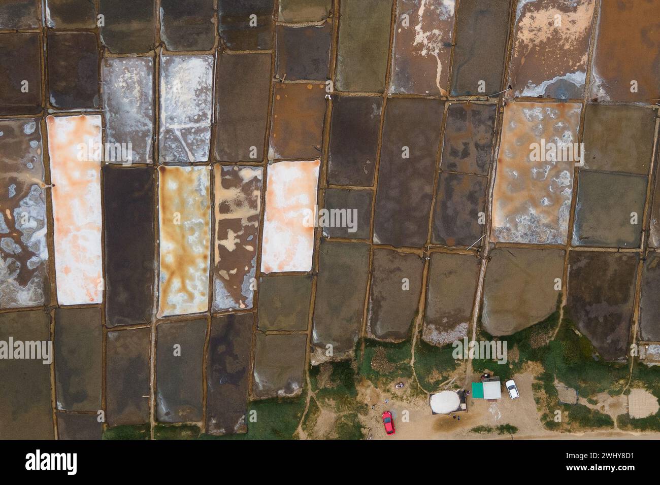 Mar a lago aerial hi-res stock photography and images - Alamy