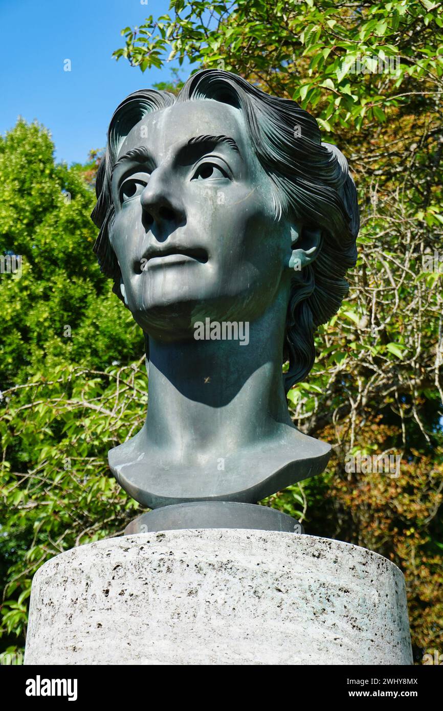 Cosima hi-res stock photography and images - Alamy