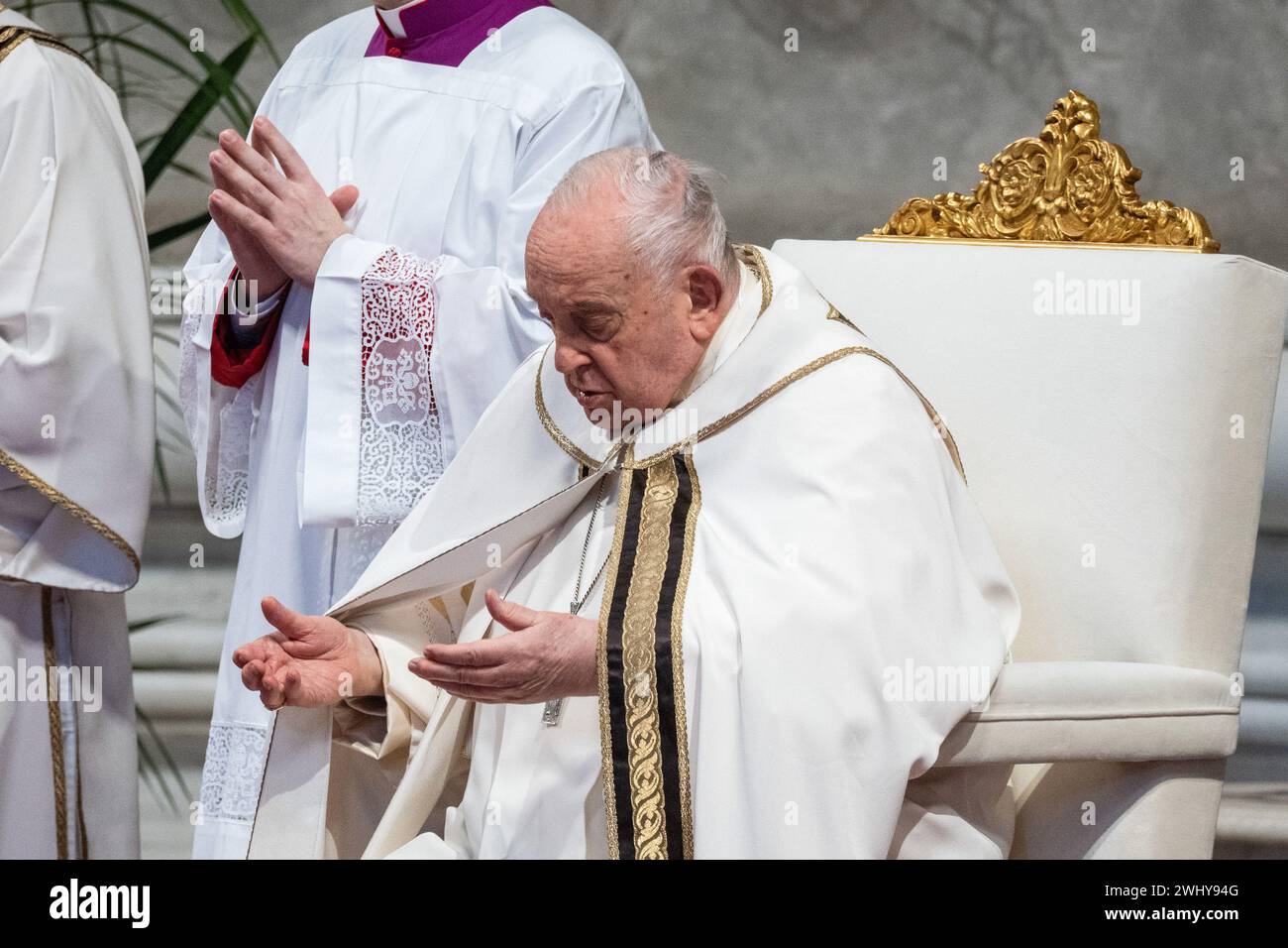 Joseph paz hi-res stock photography and images - Alamy