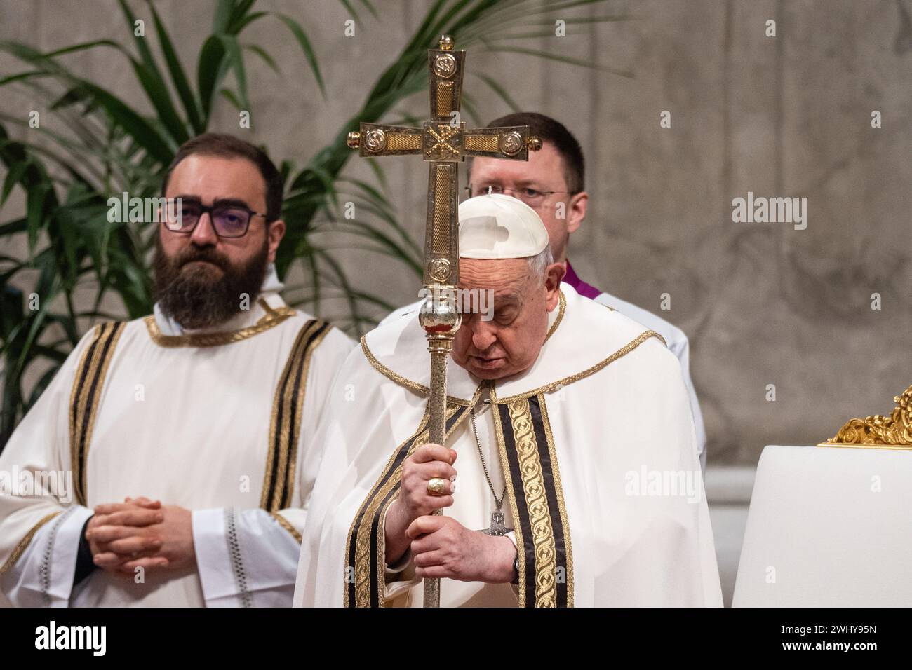 Joseph paz hi-res stock photography and images - Alamy