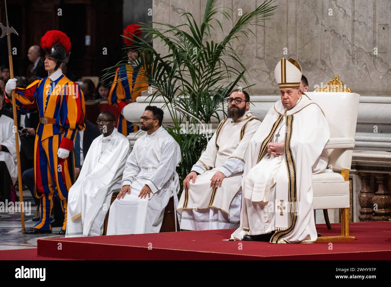 Joseph paz hi-res stock photography and images - Alamy