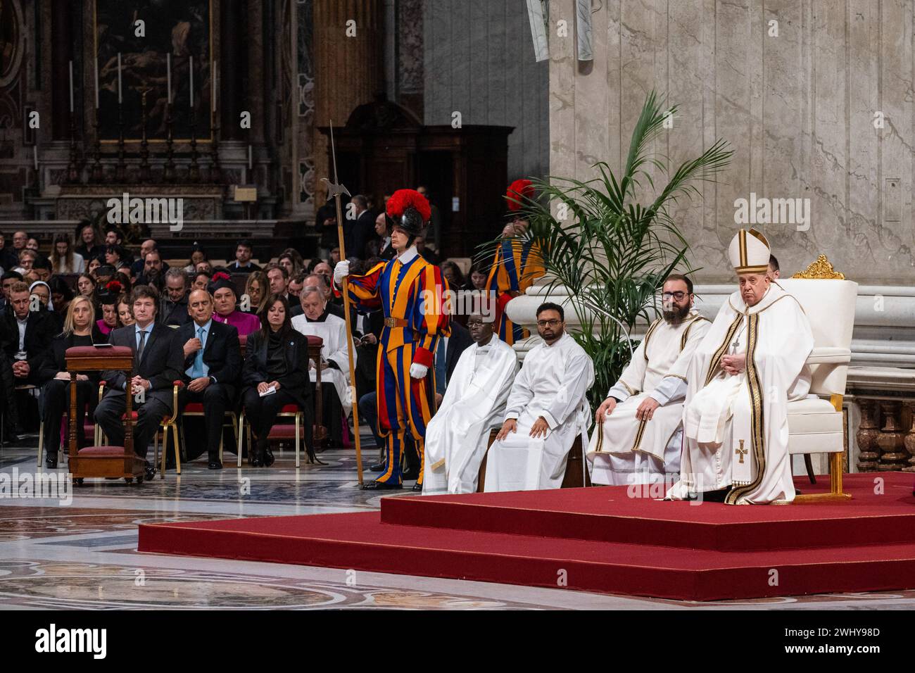 Joseph paz hi-res stock photography and images - Alamy