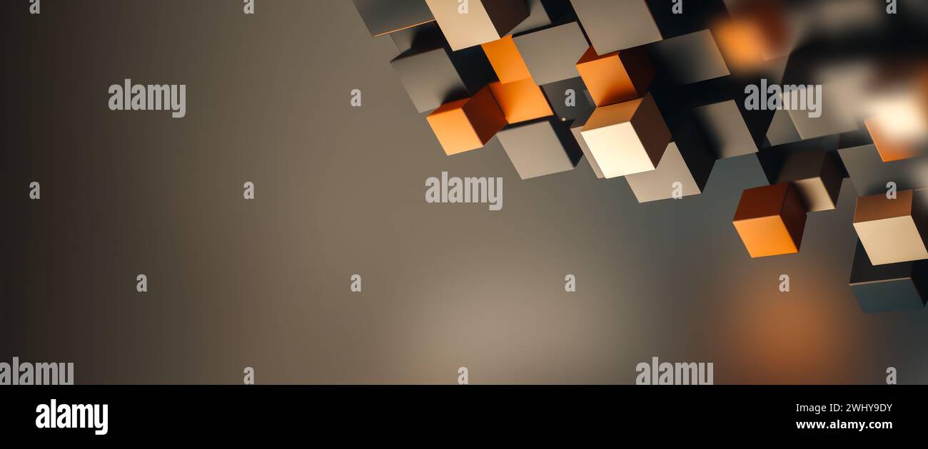 Modern business background hi-res stock photography and images - Alamy